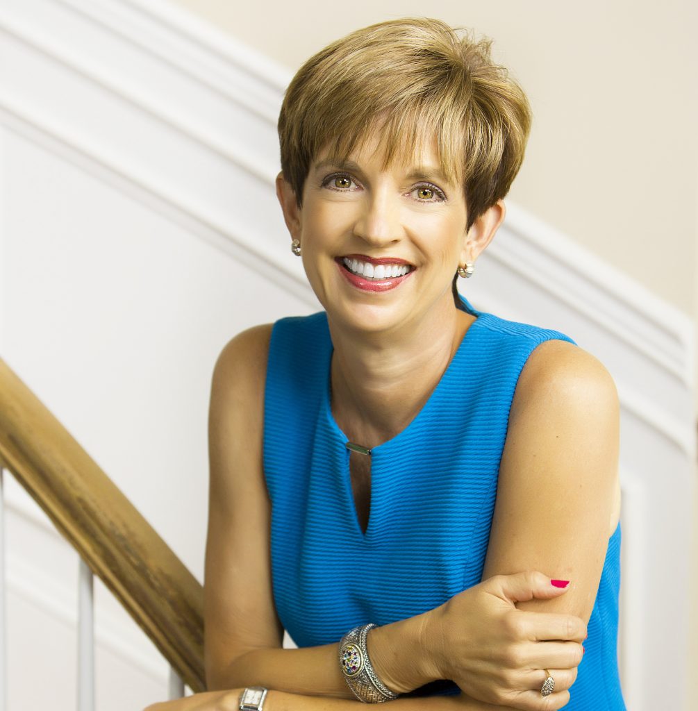 Remaining Peaceful in a Chaotic World | Knowing God Ministries